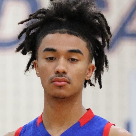 Leon Hudson's High School Career Home