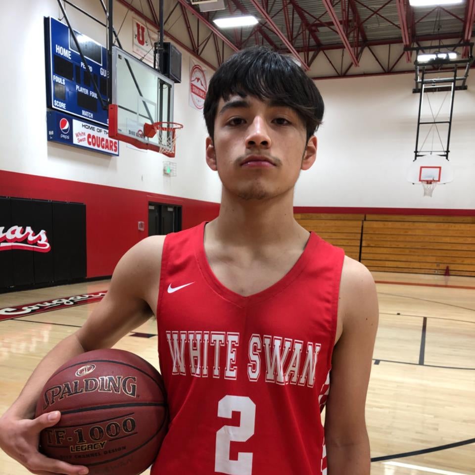 Devin Sampson-Craig's High School Career Home