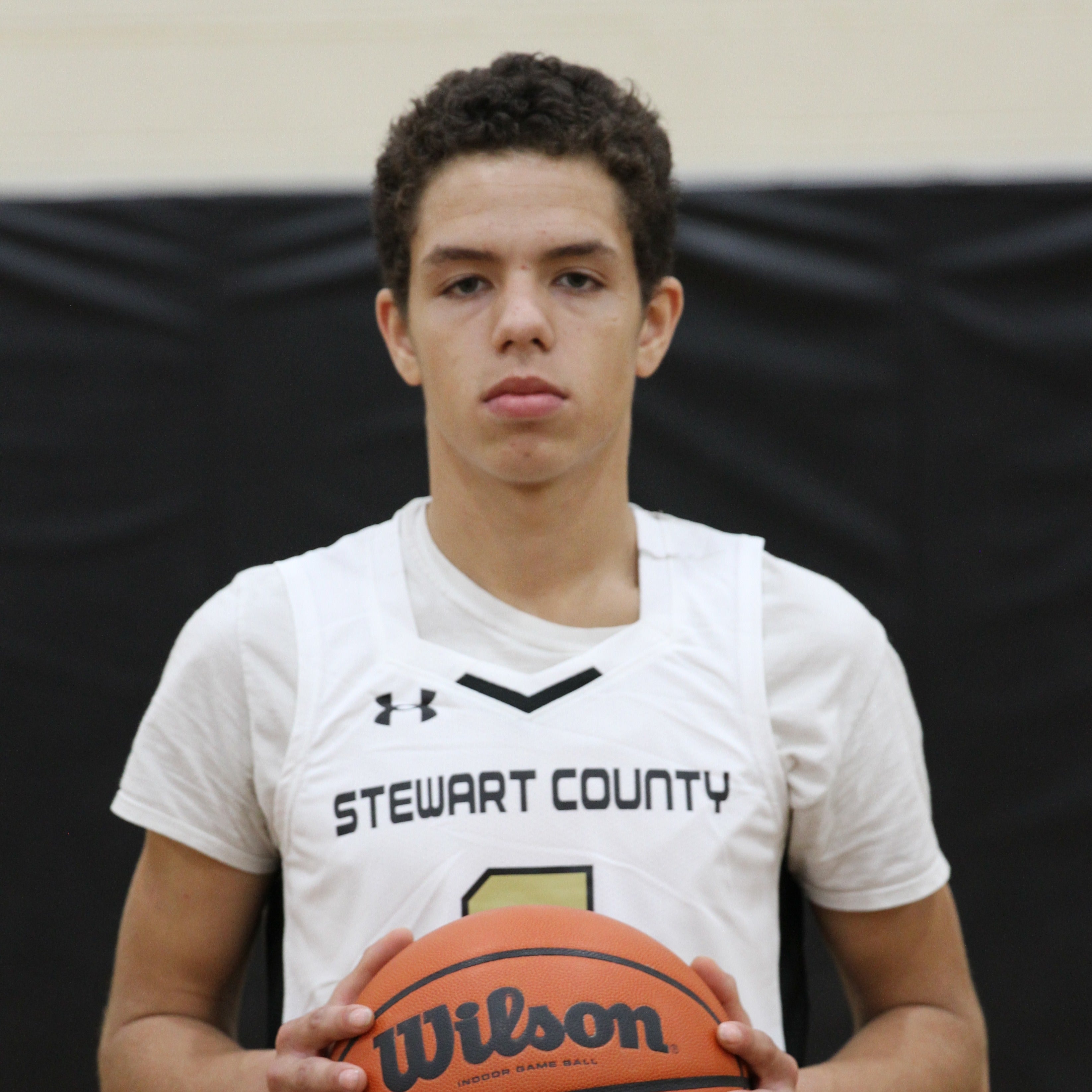 James Stultz High School Basketball Stats Stewart County (Dover, TN ...