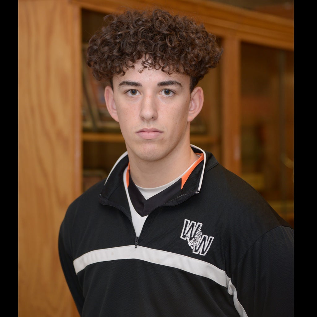 John Pina's High School Career Home