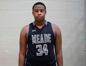 Devin Barksdale | Meade HS, Fort Meade, MD | MaxPreps