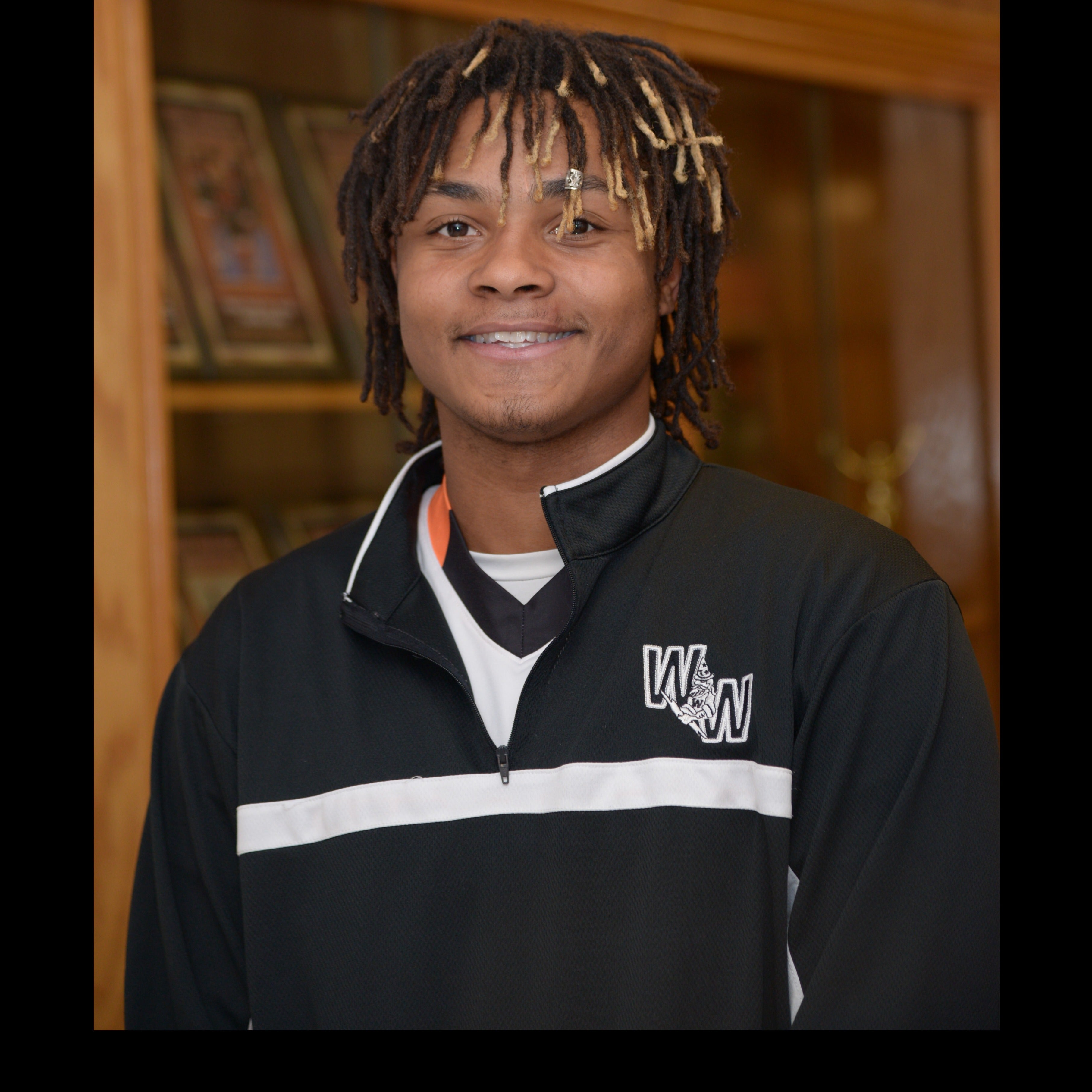 Jakhai Rose High School Basketball Stats West Warwick (West Warwick, RI ...