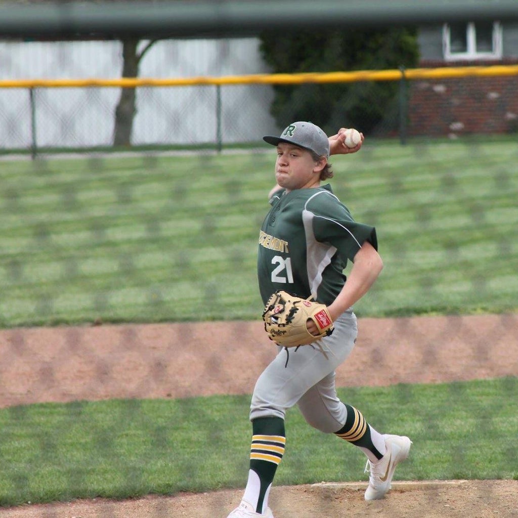 Austin Elsasser's Ridgemont High School Career Home