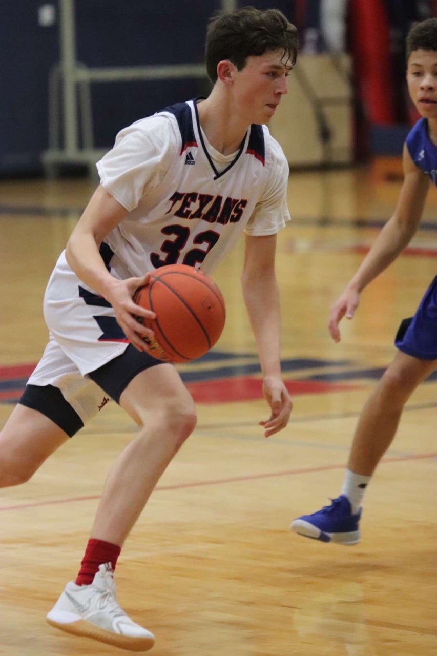 Houston Murphy High School Basketball Stats Wimberley (Wimberley, TX ...