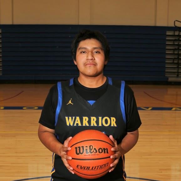 Dylan Castillo's Baboquivari High School Career Home