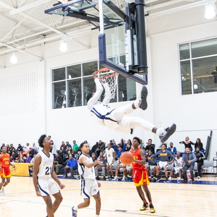 Fred Johnson's High School Basketball Stats