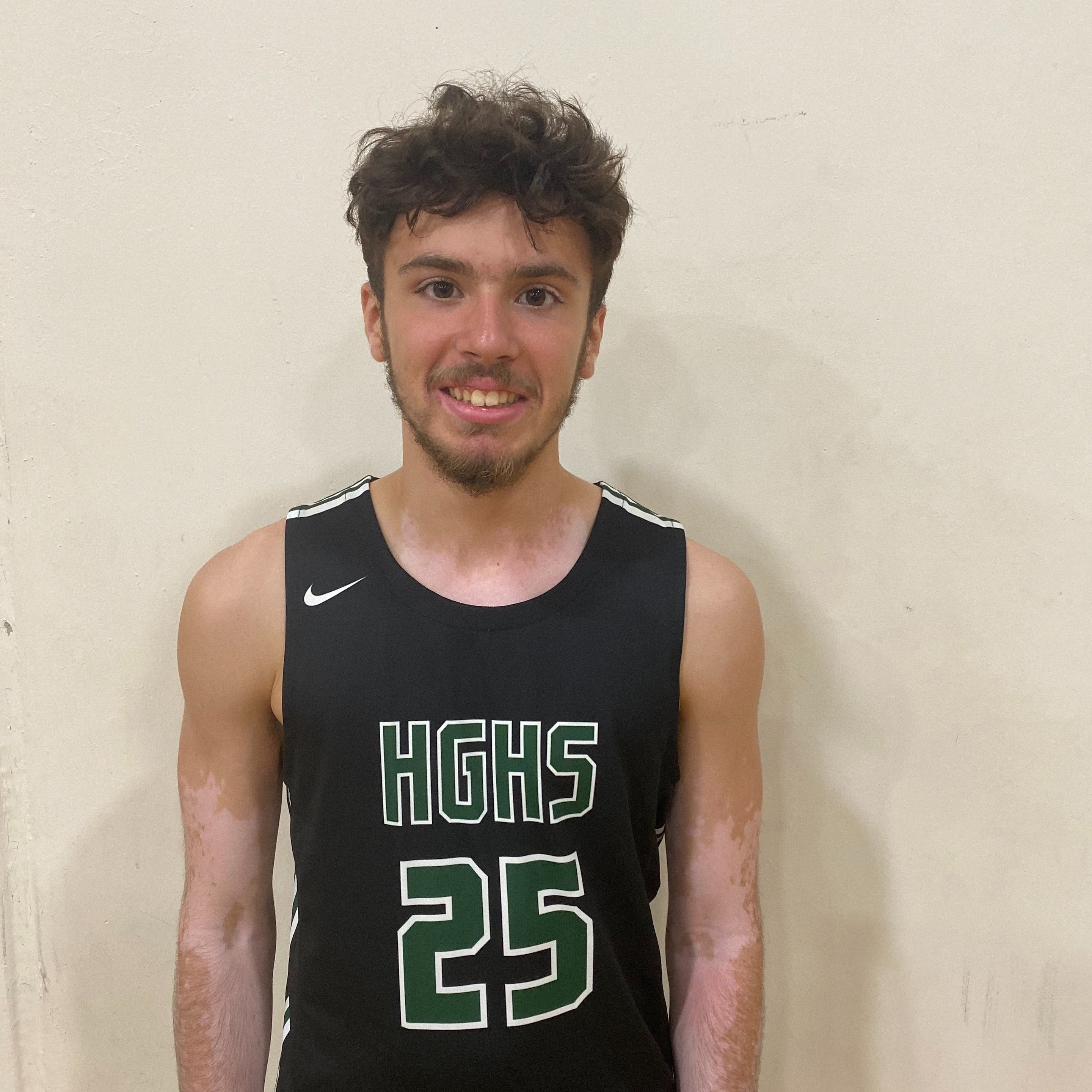 Daniel Cortez | Hialeah Gardens HS, Hialeah Gardens, FL | MaxPreps