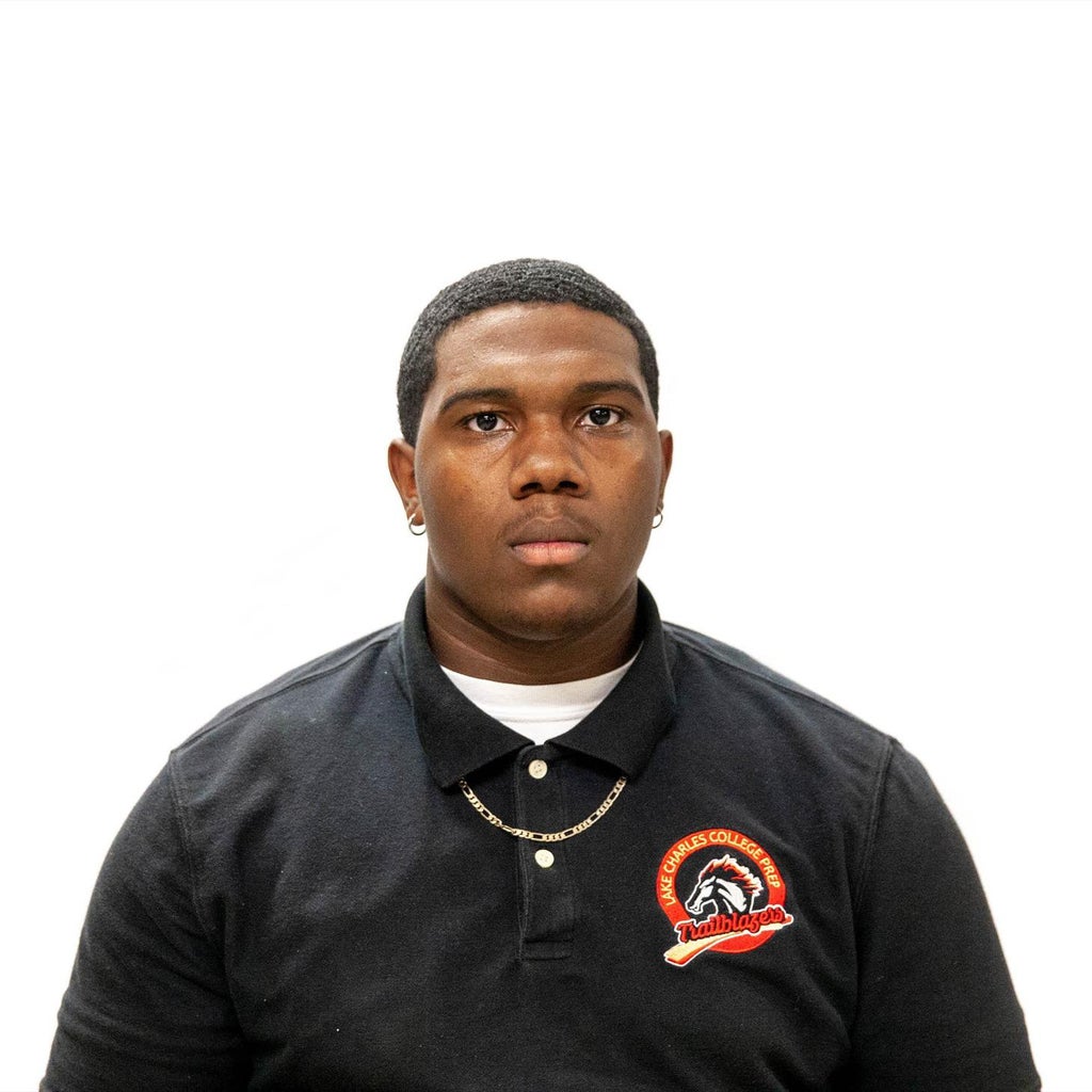 Tre Henry's Career Home