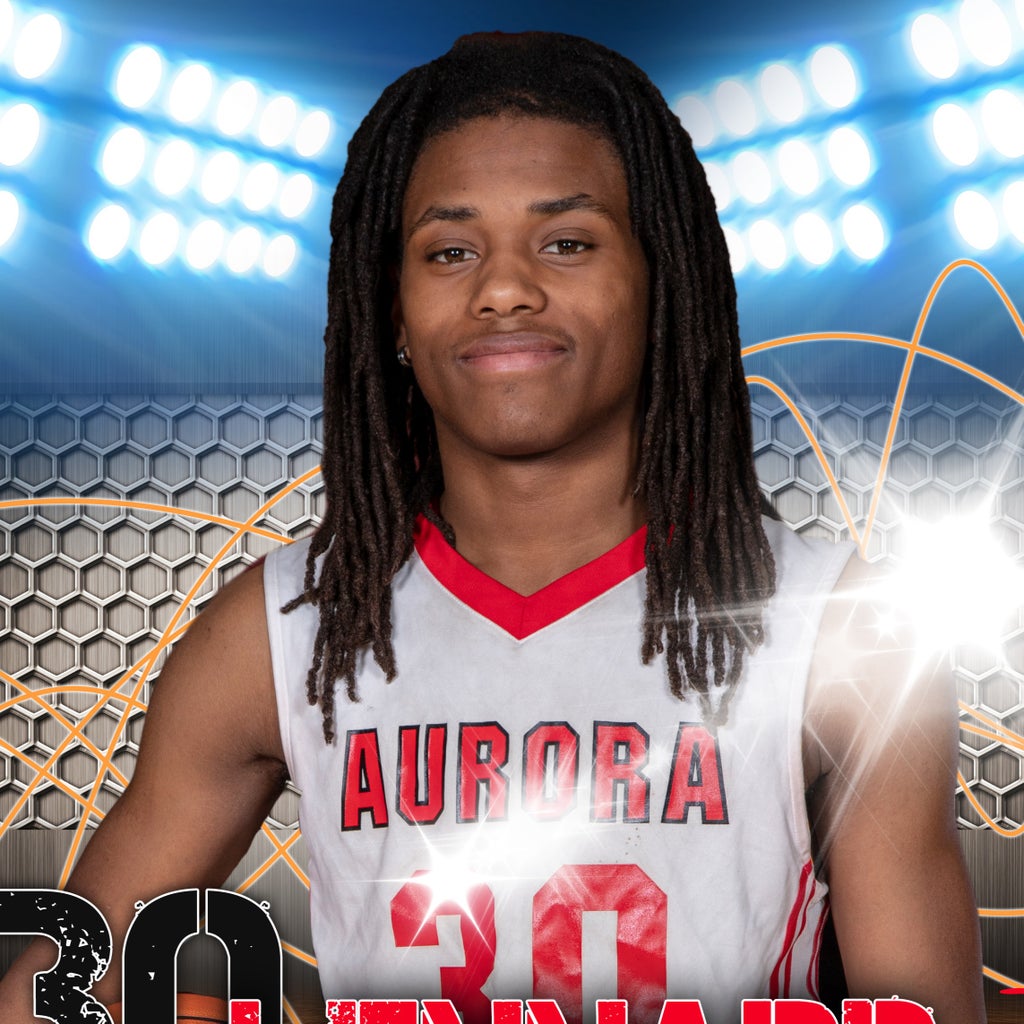 Lennard Dawson's Basketball Stats