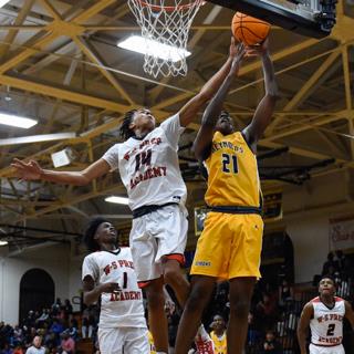 Anthony Sellars' Career Home