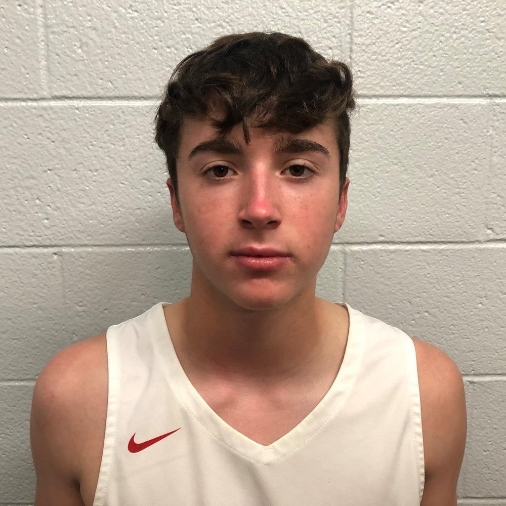 Garrett Mcleland’s Home | MaxPreps