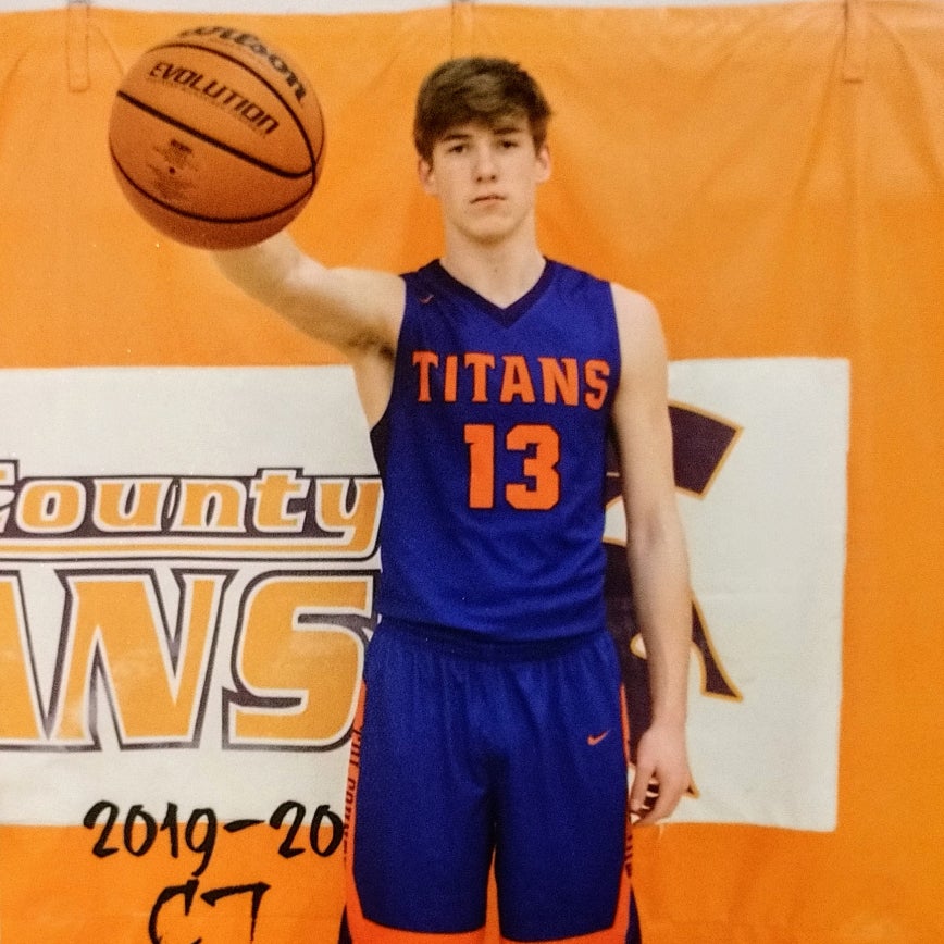 CJ Eakle's Career Home