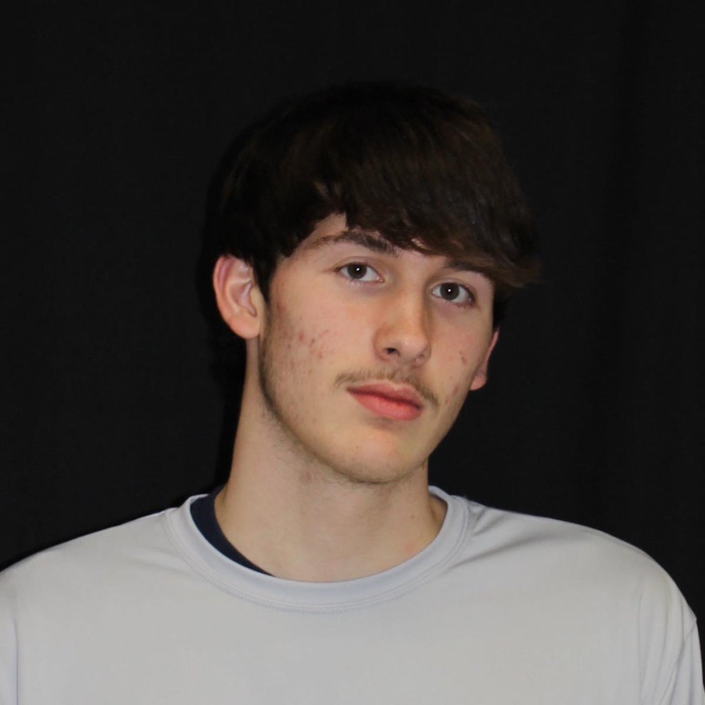 Ethan Renigar's High School Career Home