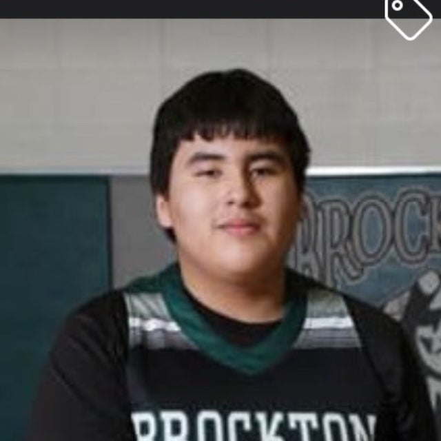 Aden DeMarrias' High School Career Home