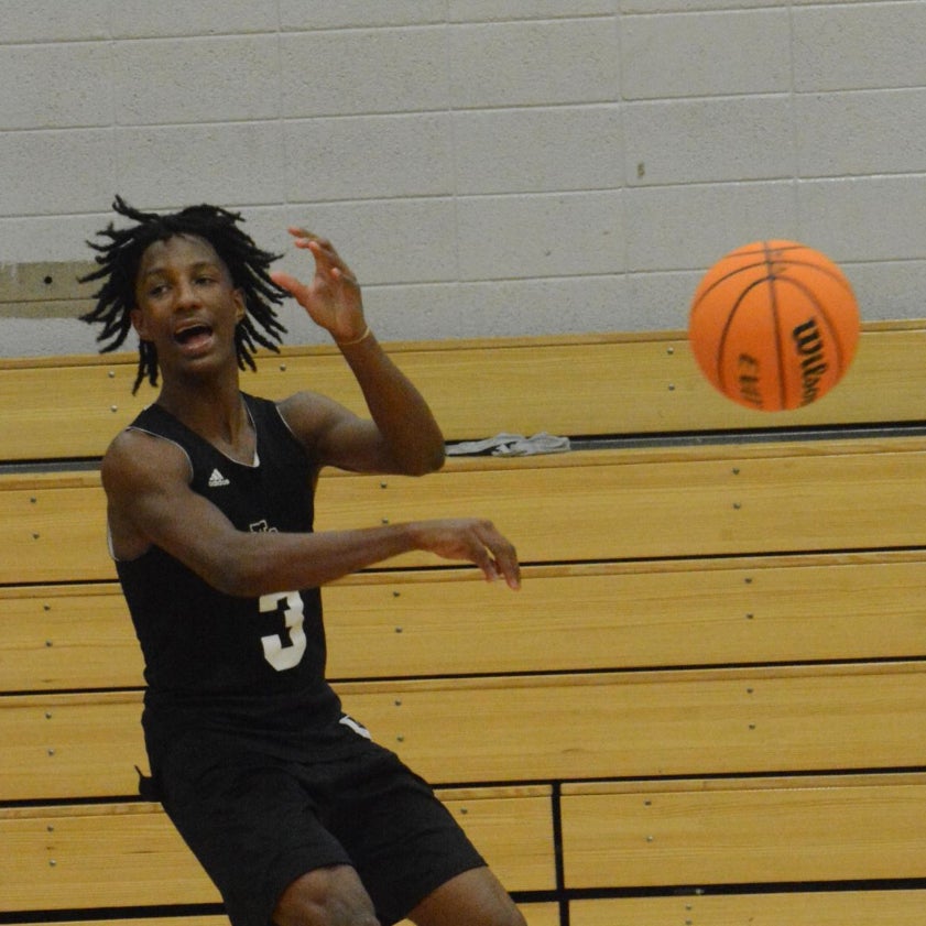 Jordan Wilburn's High School Career Home