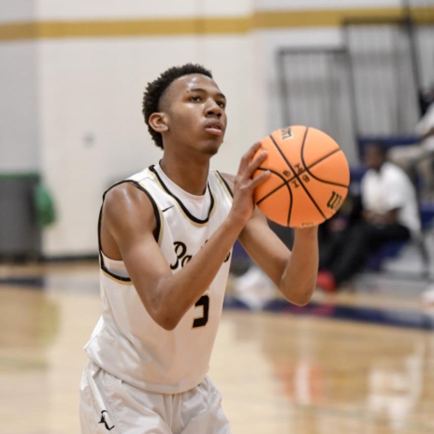 Brandon Mobley’s Awards | MaxPreps