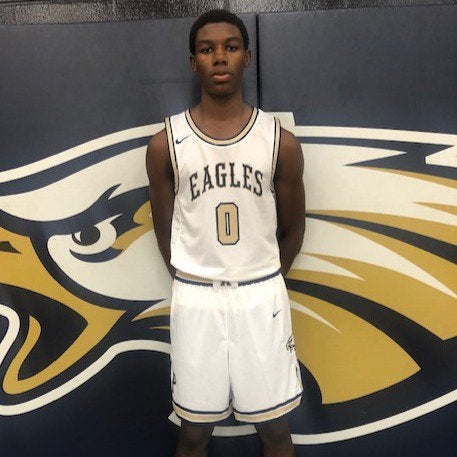 Jakobe Williams High School Basketball Stats Paxon School For Advanced ...