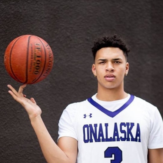 Tyrell Stuttley’s Home | MaxPreps