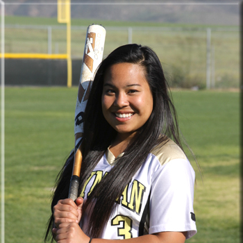 Lauren Sivila's Olympian High School Softball Stats