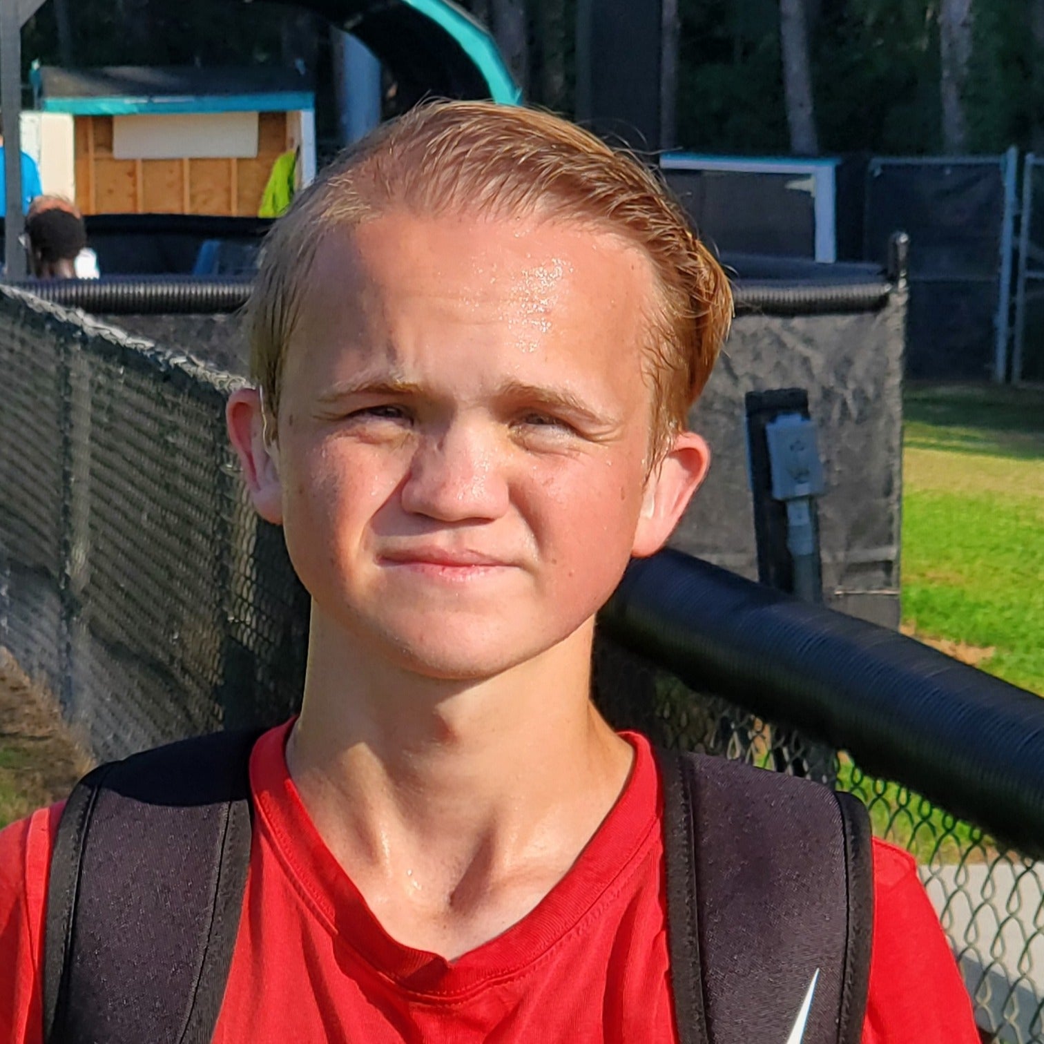 Ryan McClymonds | West Johnston HS, Benson, NC | MaxPreps