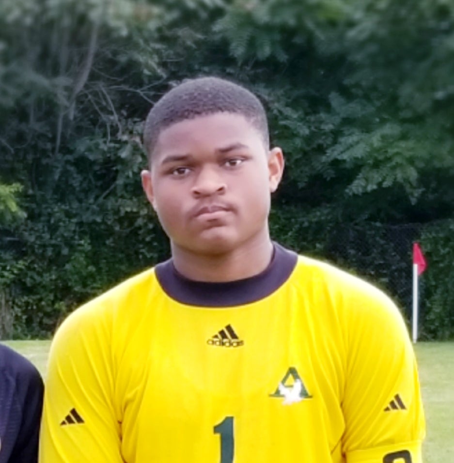 Brendon Brown's (Baltimore, MD) Awards | MaxPreps