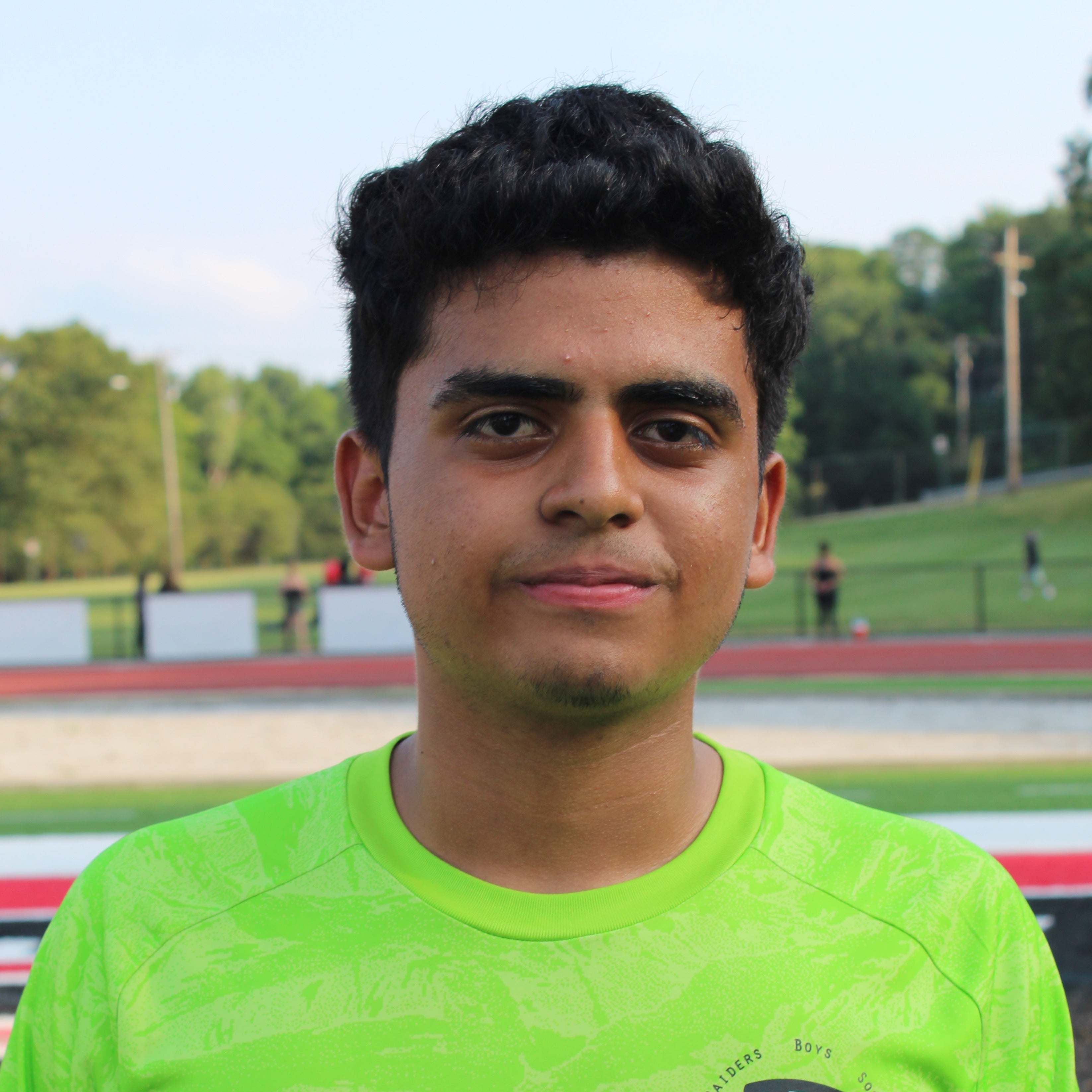 Esteban Arguello | Harvey HS, Painesville, OH | MaxPreps