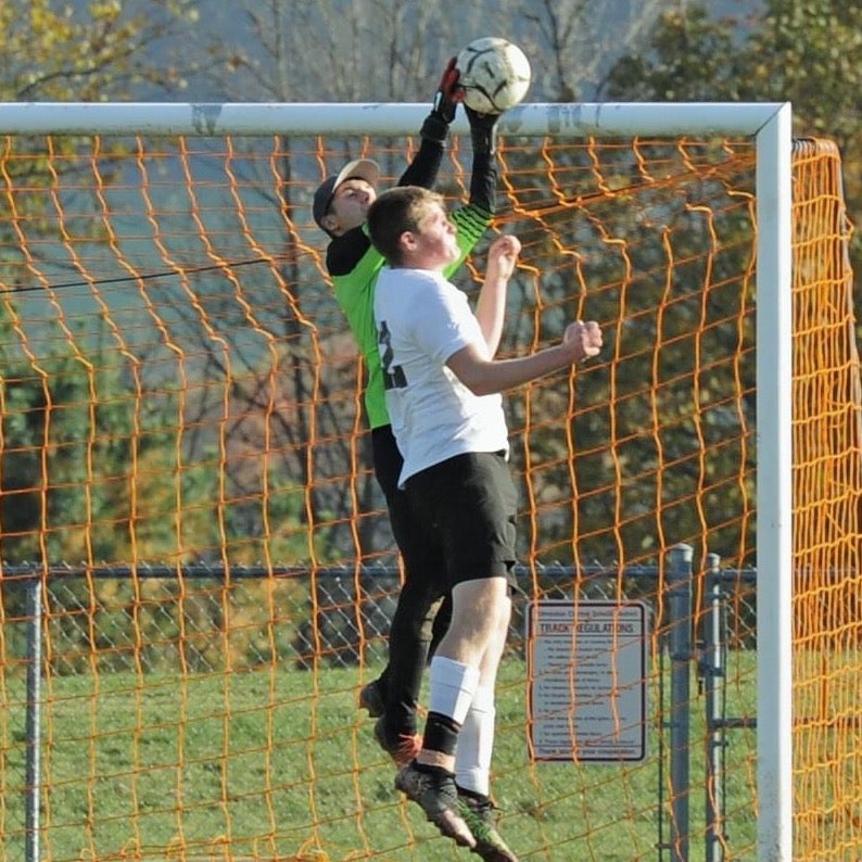 Bryce Bolton | ECHS, Edmeston, NY | MaxPreps