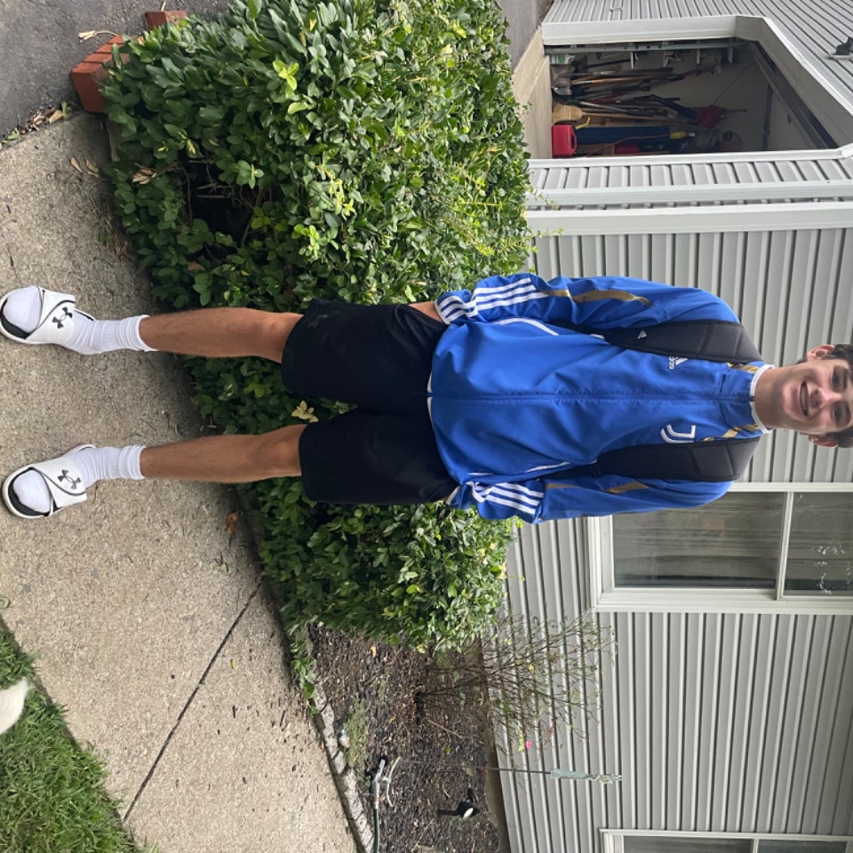 Josh Hudak's Salisbury Township High School Career Home