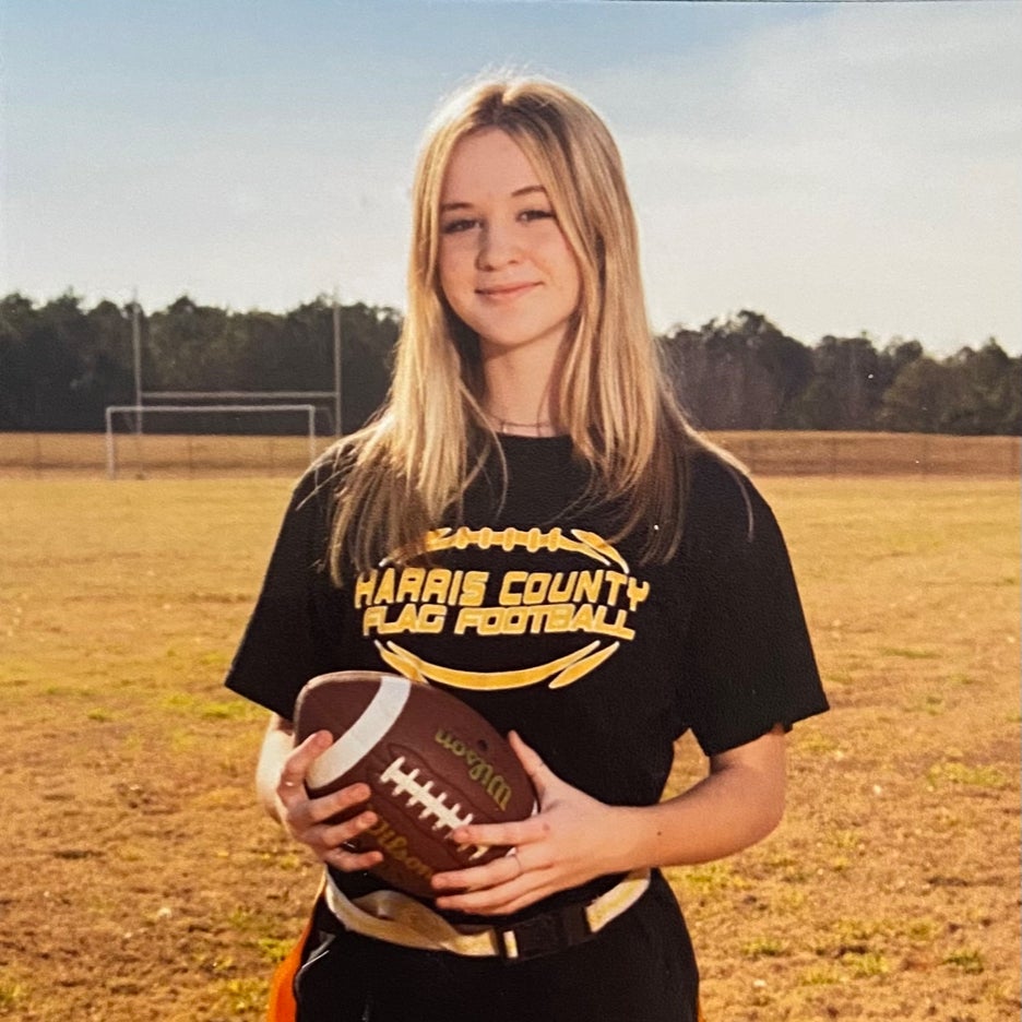 Harris County Flag Football Roster (2022-23) - MaxPreps.com