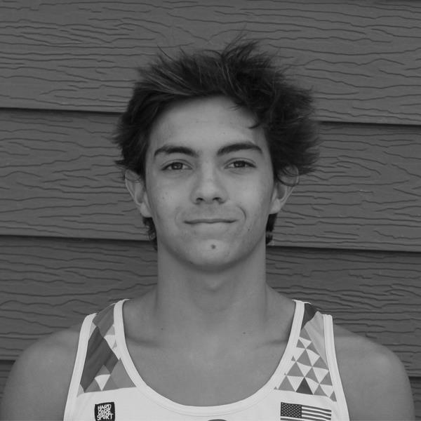 Colton Redfern's Awards