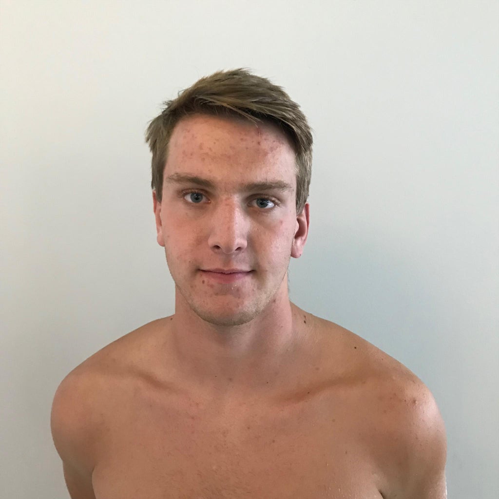 Brendan Cook's Pro Photos