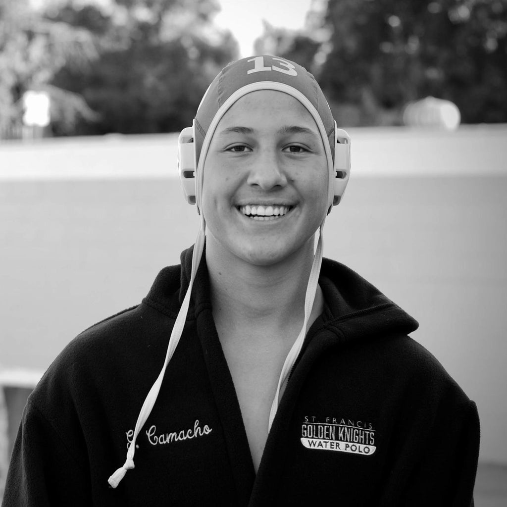 Greg Camacho's St. Francis High School Career Home