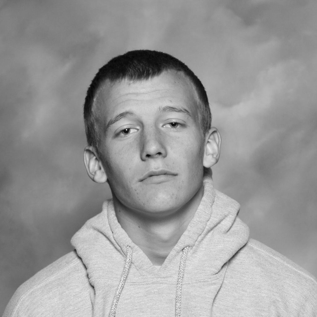 Cody Travis' High School Career Home