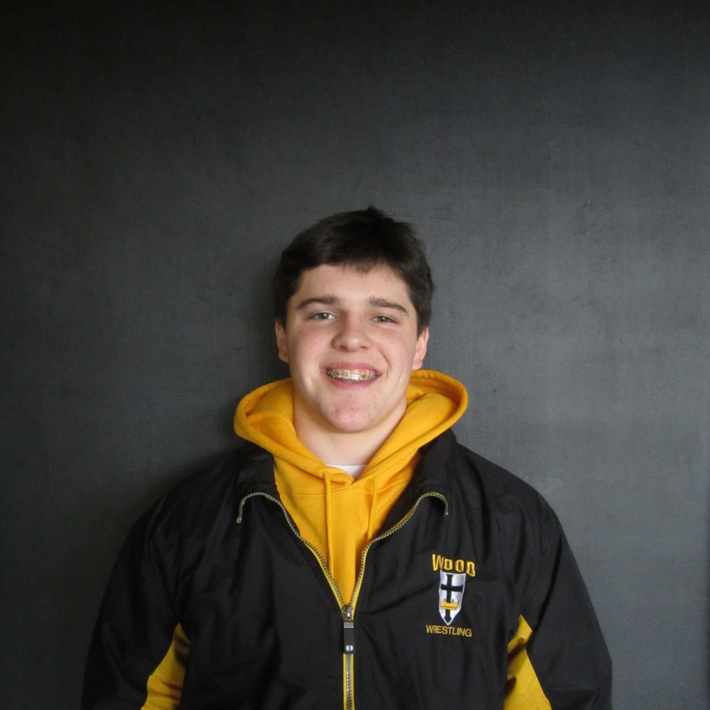 Nolan Murt's Archbishop Wood High School Career Home