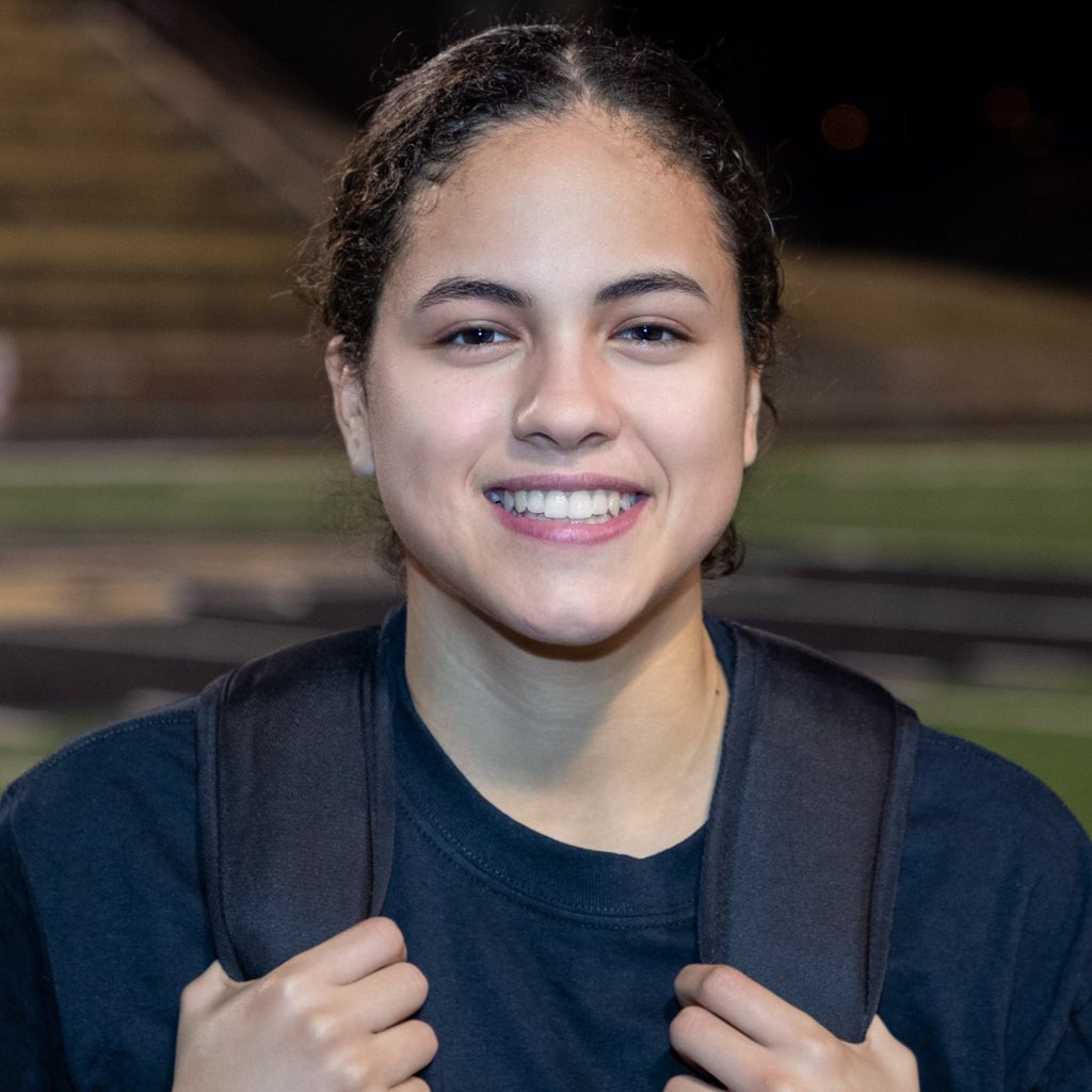 Anabel Orozco's Fayette County High School Career Home