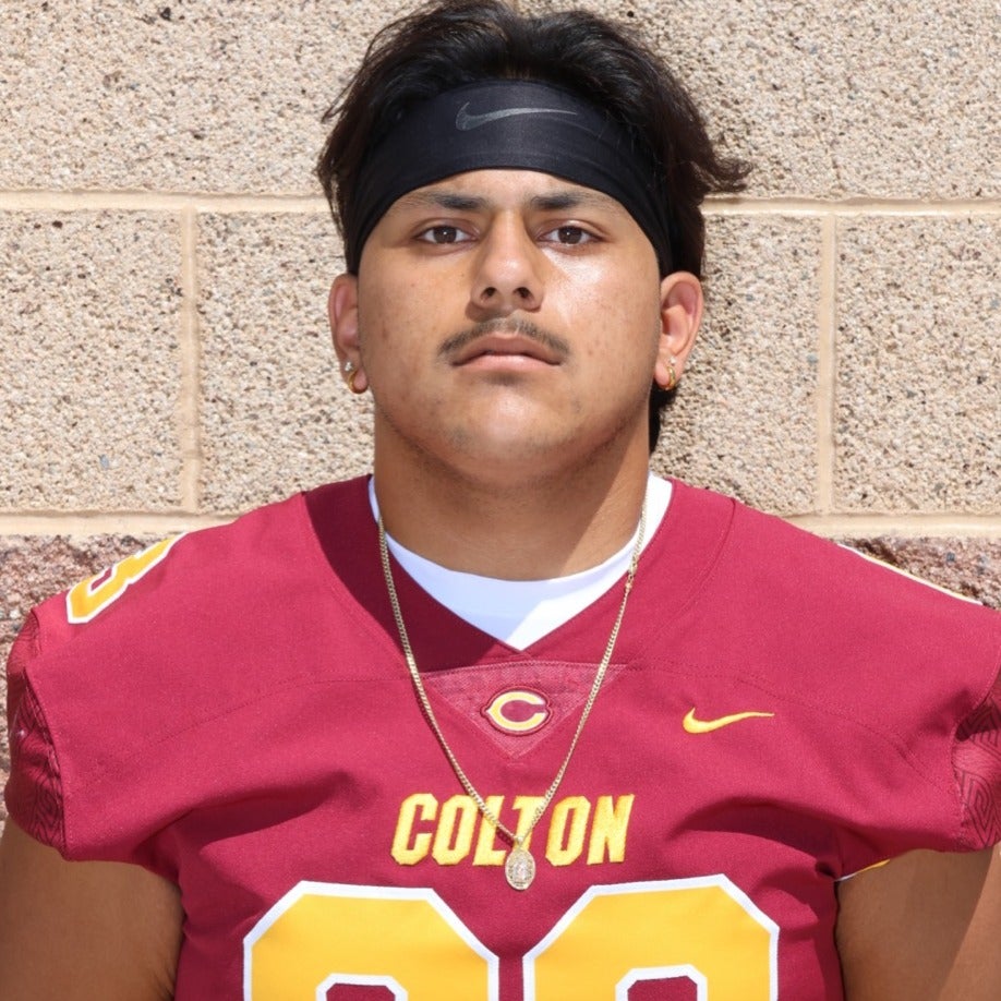 Colton Football Roster (2023-24) - MaxPreps.com