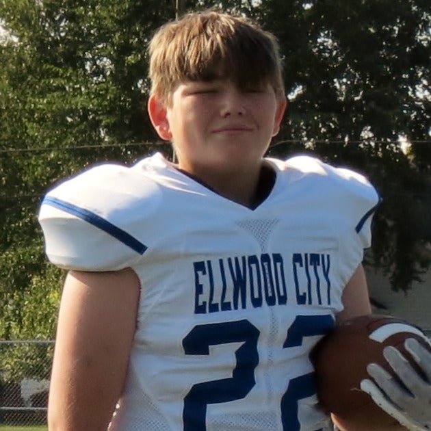 Ellwood City Football Roster (2023-24) - MaxPreps.com