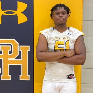 Perry Hall Football Roster (2023-24) - MaxPreps.com