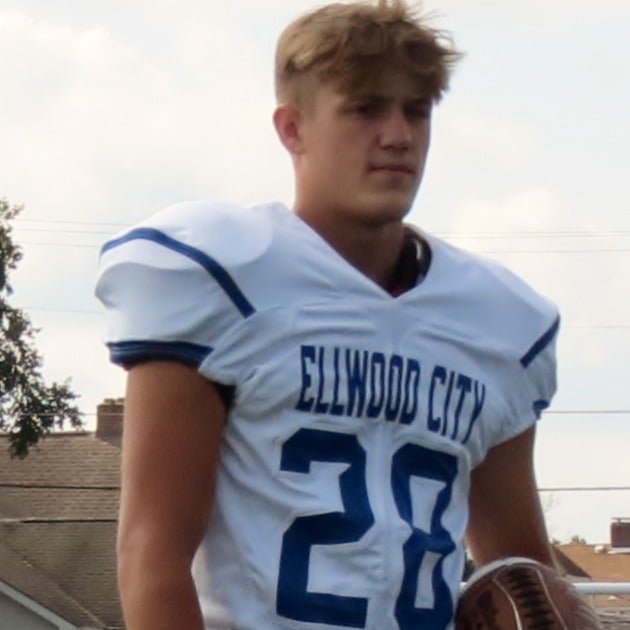 Ellwood City Football Roster (2023-24) - MaxPreps.com