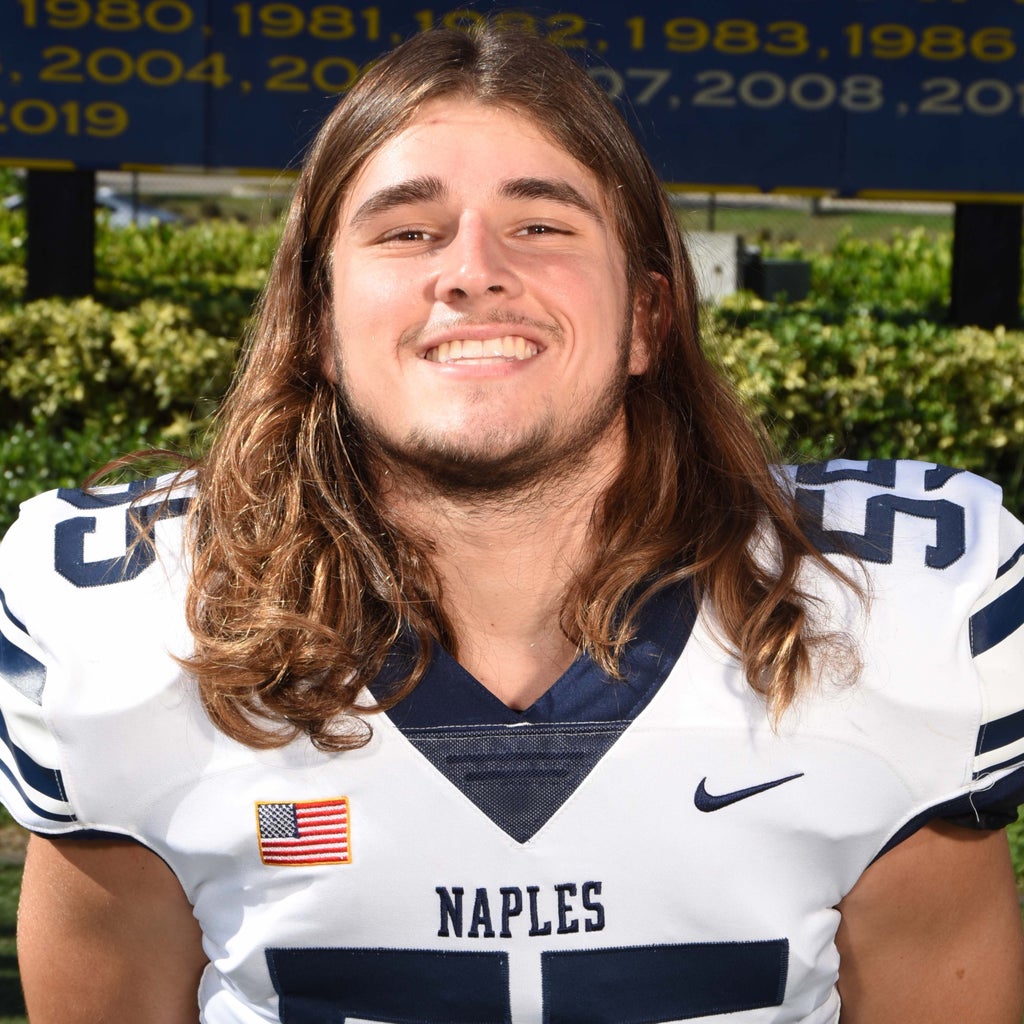Naples Football Roster (2023-24) - MaxPreps.com