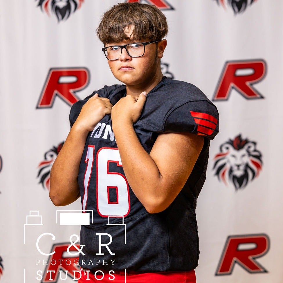 Rushville Football Roster (2023-24) - MaxPreps.com