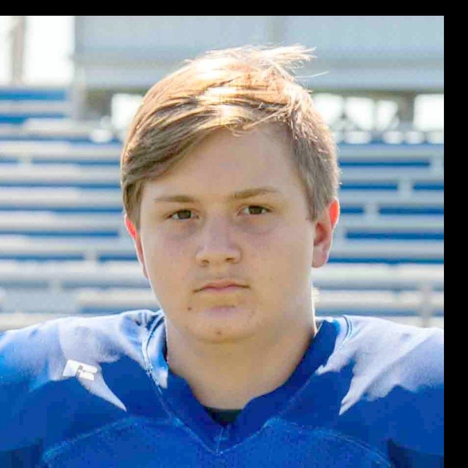 Connor Rice's High School Bio