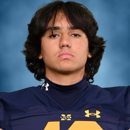 McKinney Football Roster (2023-24) - MaxPreps.com