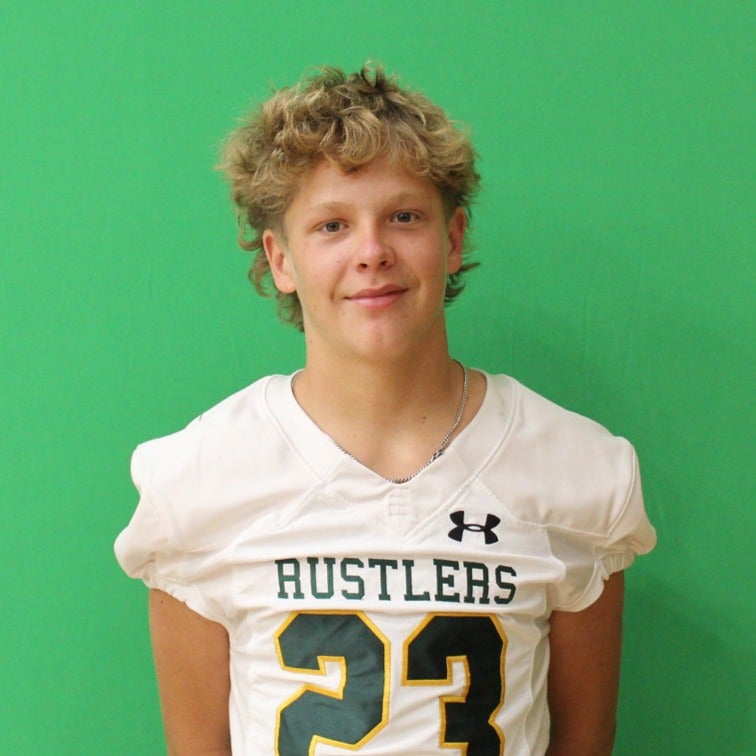 Russell Football Roster (2023-24) - MaxPreps.com