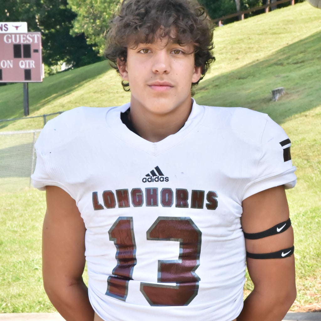 Johnson County Football Roster (2023-24) - MaxPreps.com