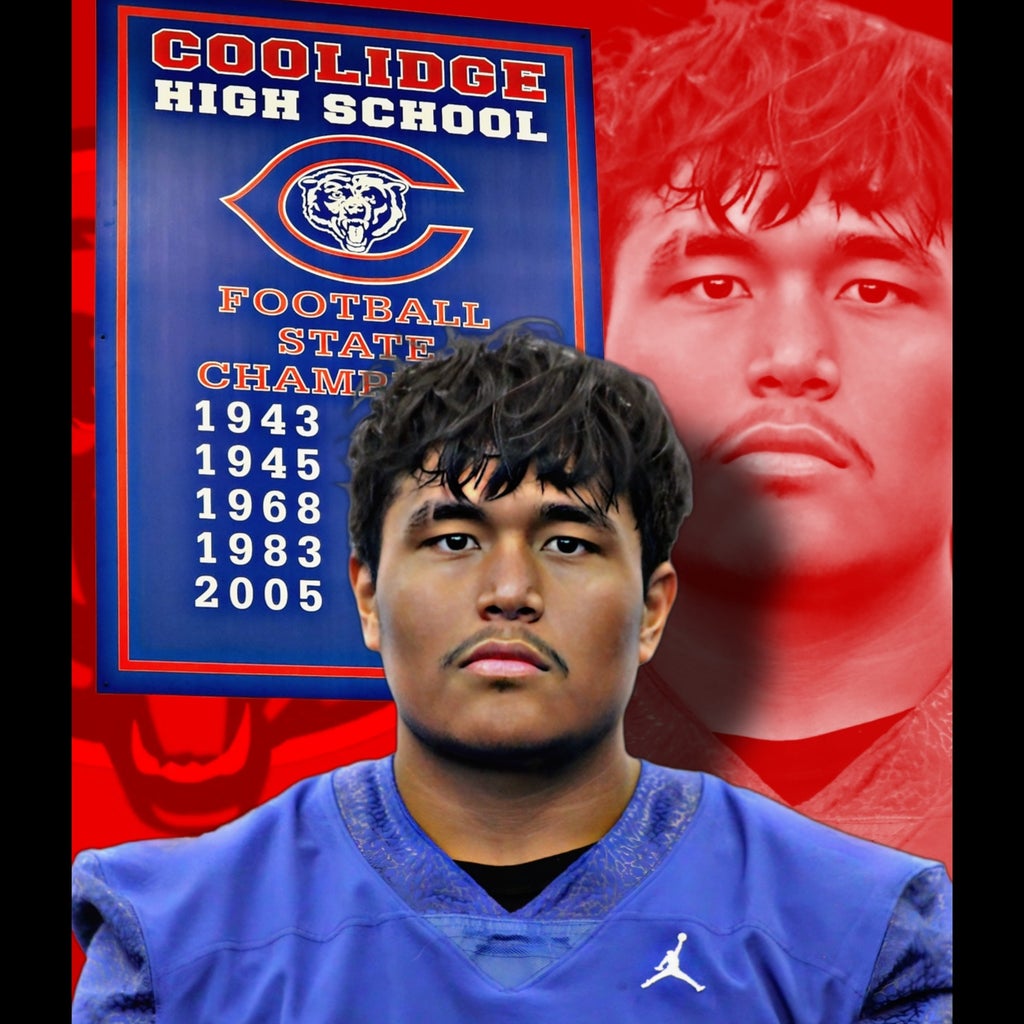 Coolidge Football Roster (2023-24) - MaxPreps.com