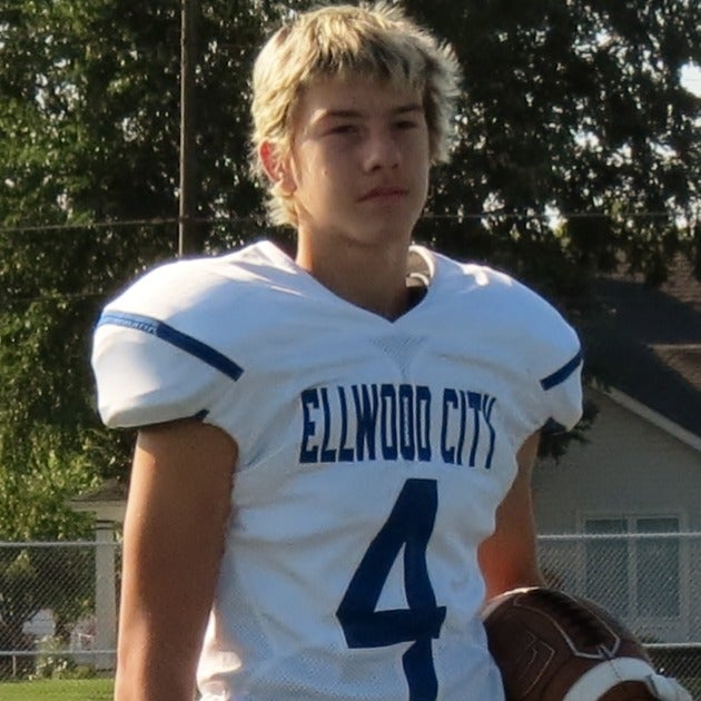 Ellwood City Football Roster (2023-24) - MaxPreps.com