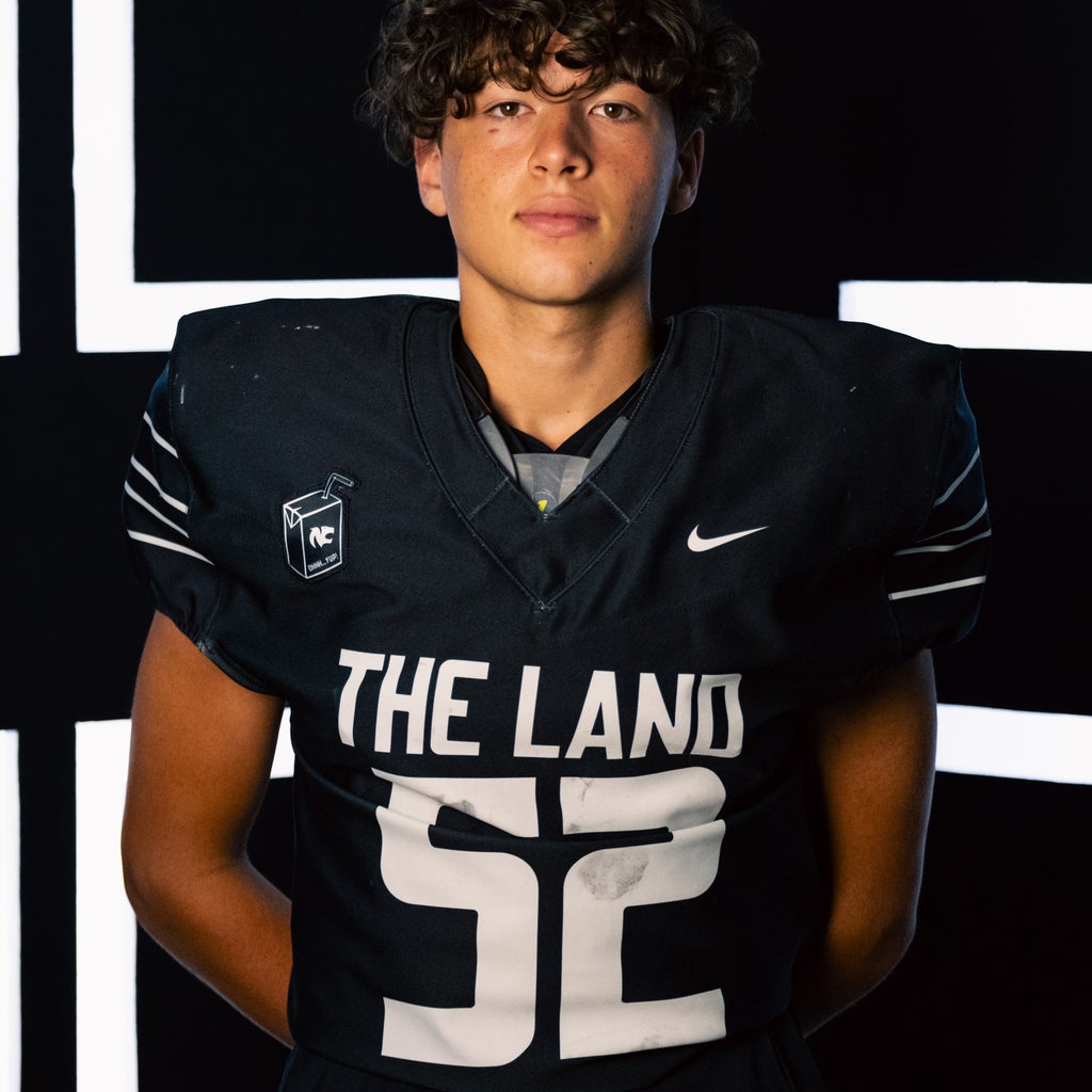 Northland Christian Football Roster (2023-24) - MaxPreps.com