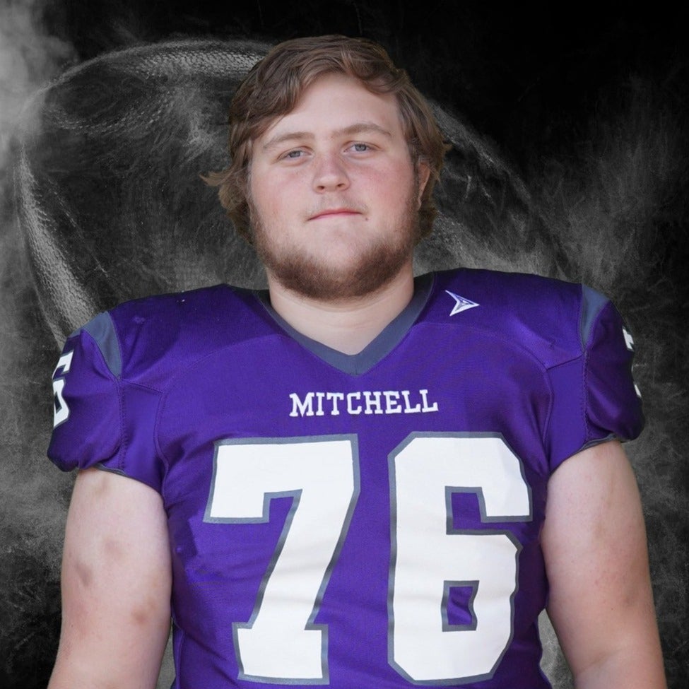 Mitchell Football Roster (2023-24) - MaxPreps.com