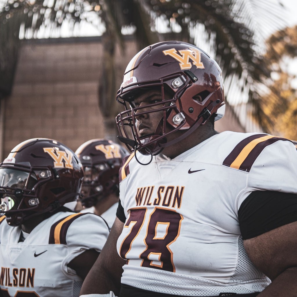 Woodrow Wilson Football Roster (2023-24) - MaxPreps.com